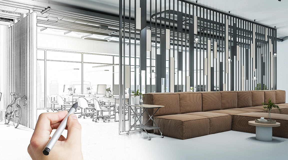 Our Projects | OSC - Operations Support Company